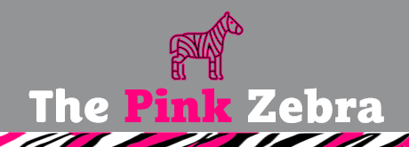 Contact Us - The Pink Zebra